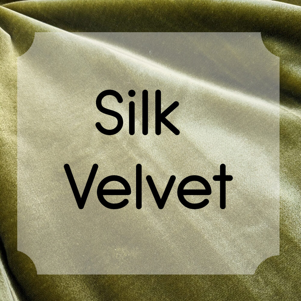 Silk Velvet – Page 3 – silkresource.com