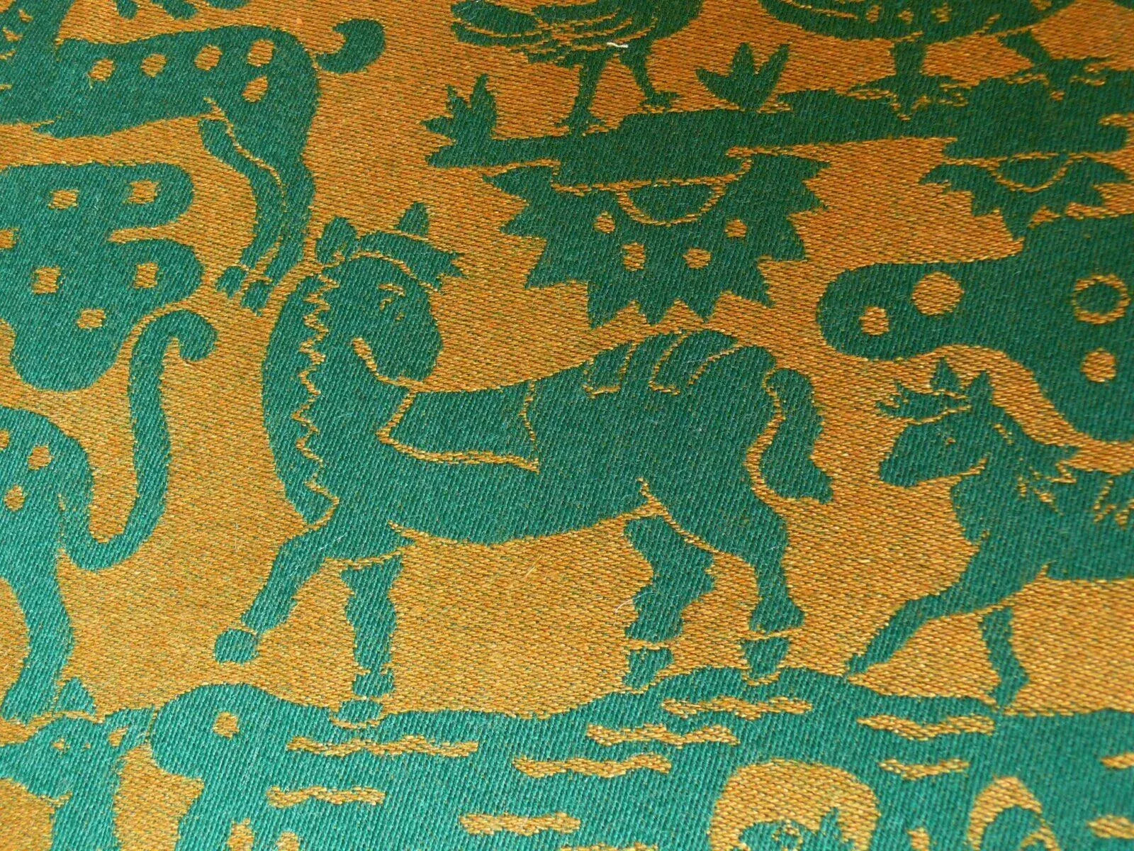 Animal & Birds – Silk Resource