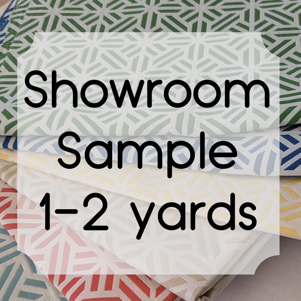 Showroom Sample – Silk Resource