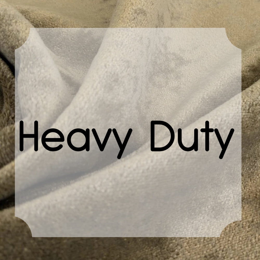 Heavy Duty – silkresource.com